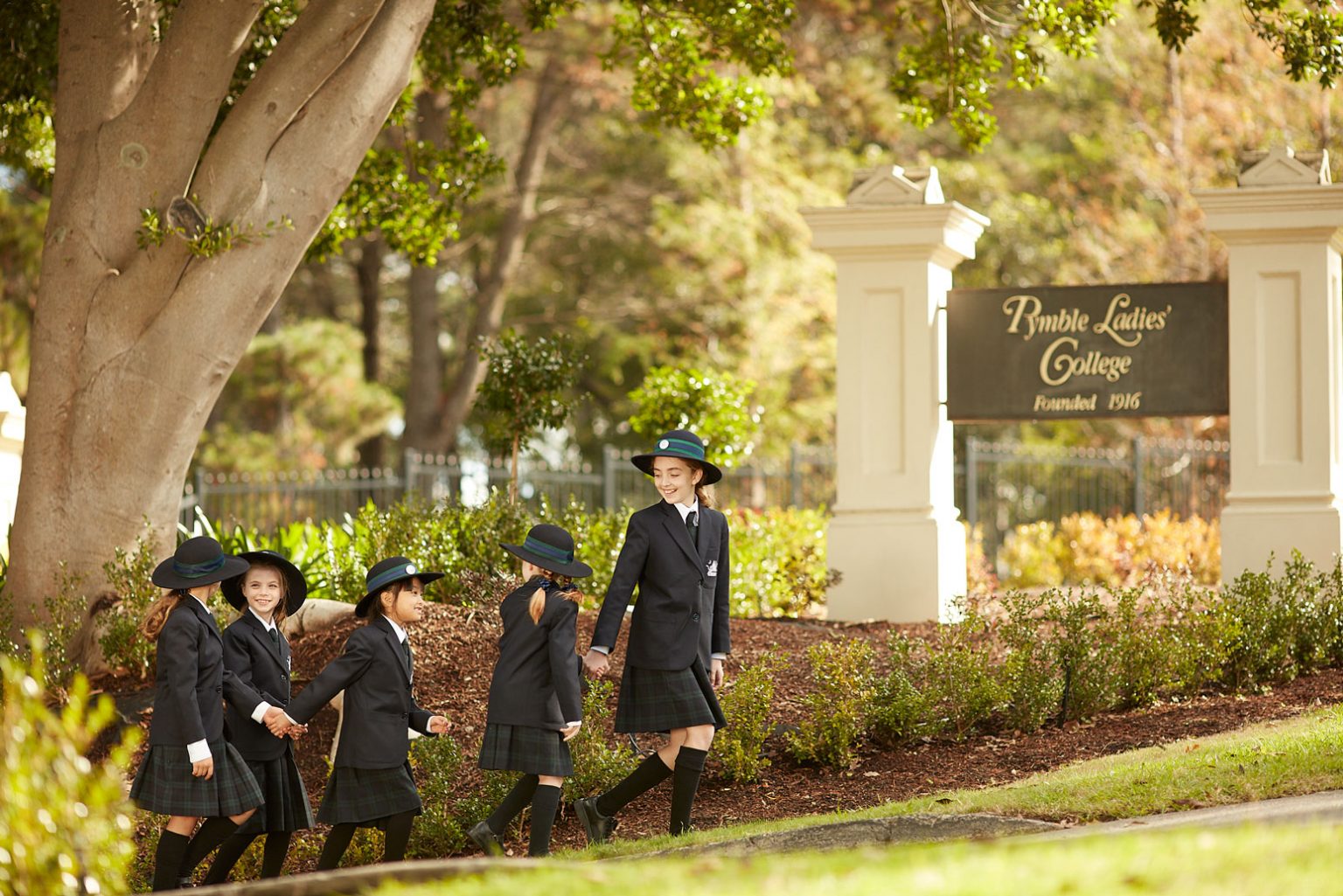 Food Consultants Australia | Pymble Ladies College